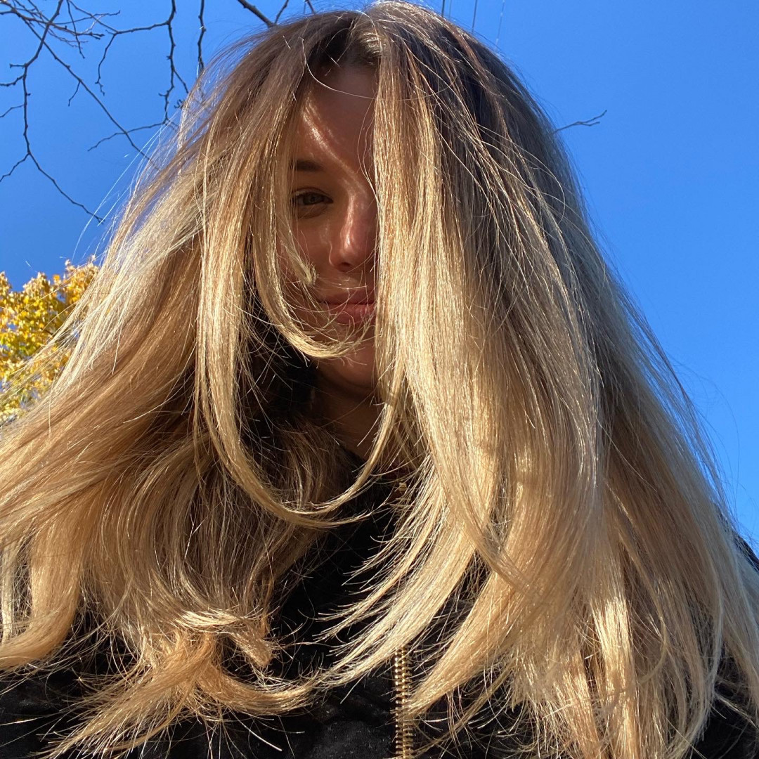 Alicia Reid | Ultimate Stylist