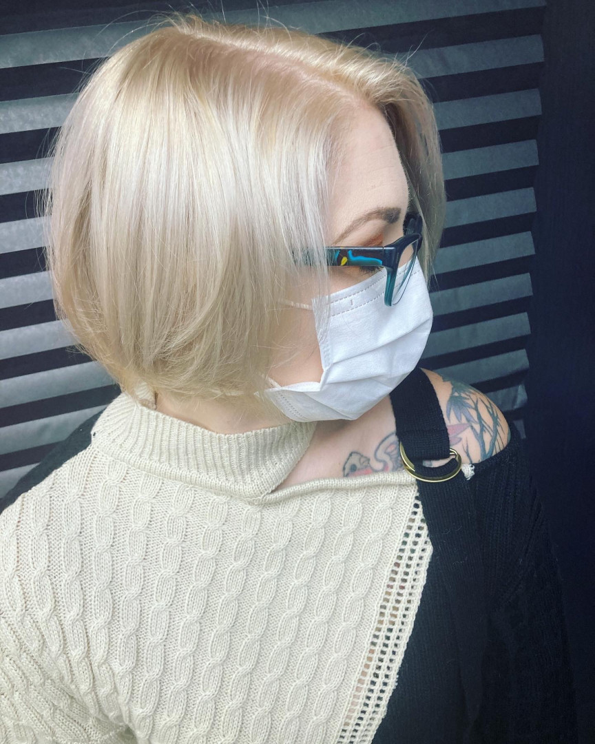 Katie Michaels Ultimate Stylist