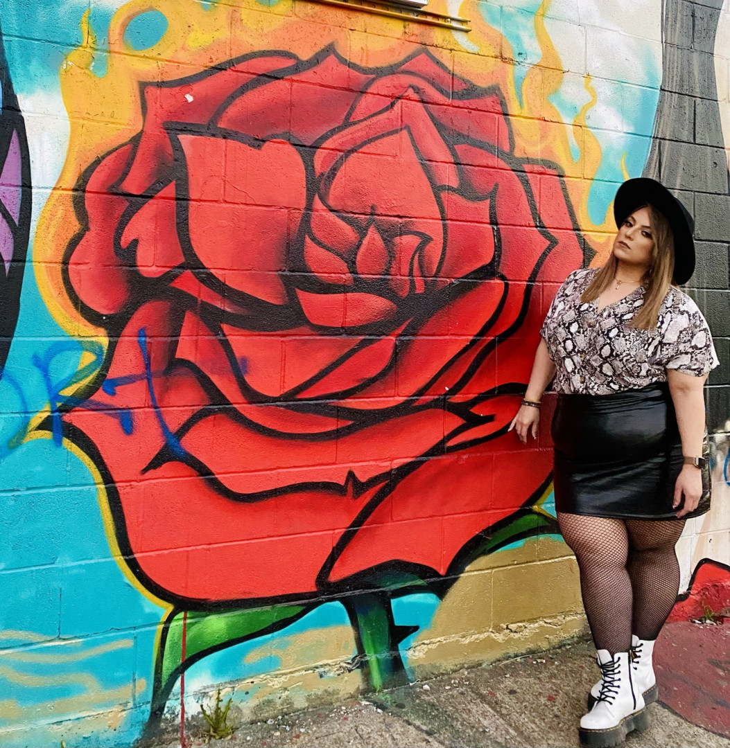 Lauren Laguna Ultimate Stylist